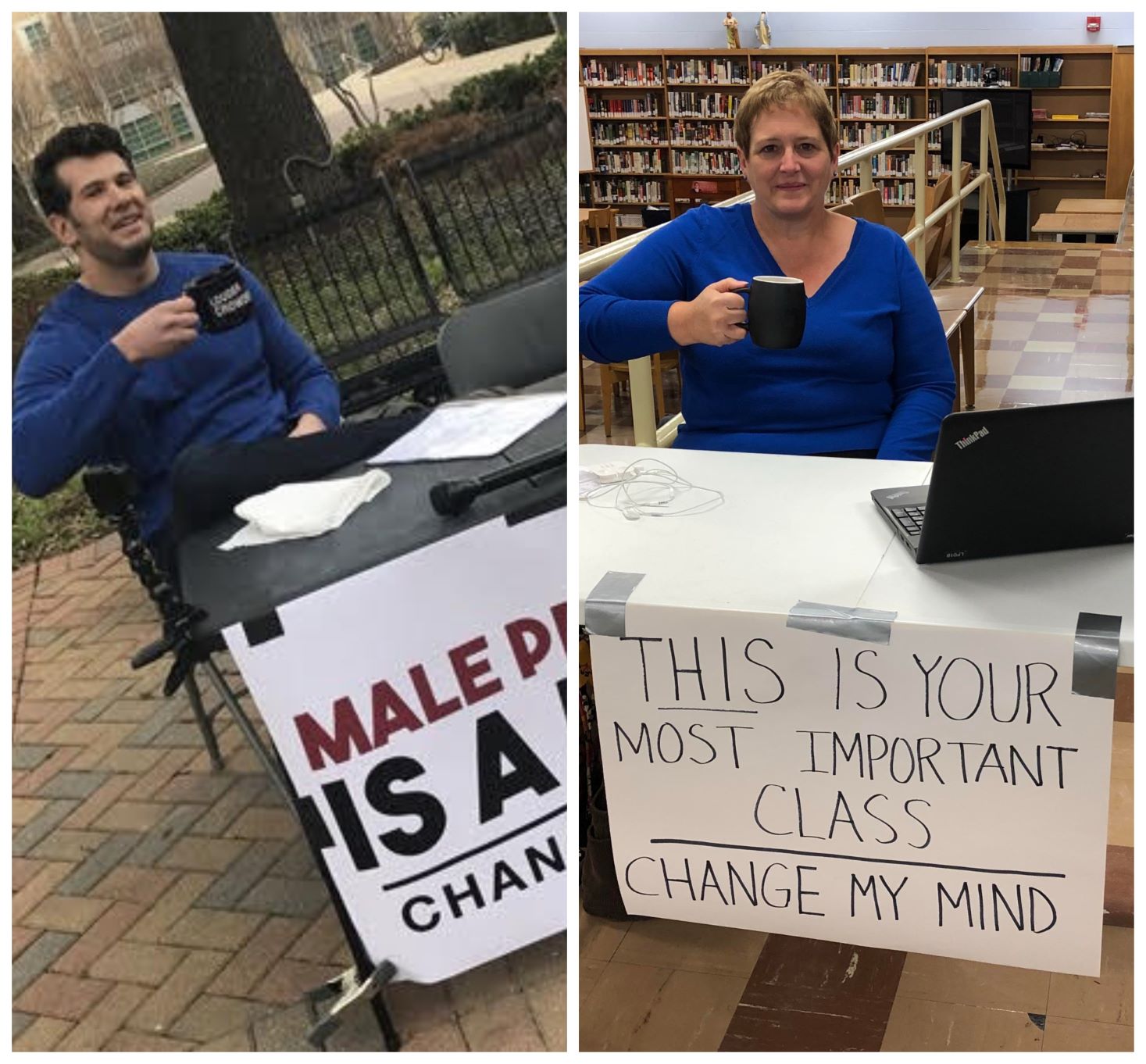 Mar Meme resize | Elk County Catholic School System