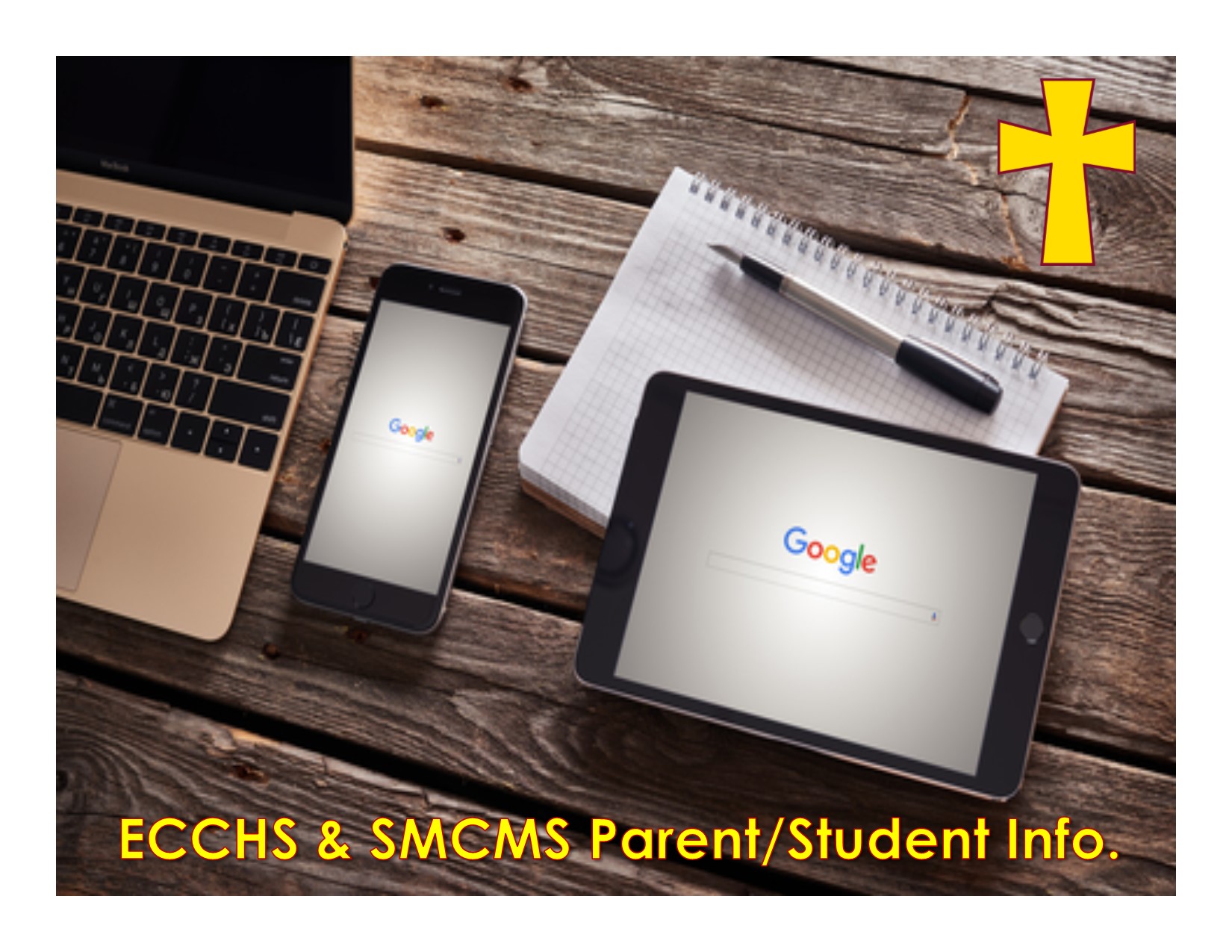 ECCHS & SMCMS Parent and Student Information | Elk County Catholic ...