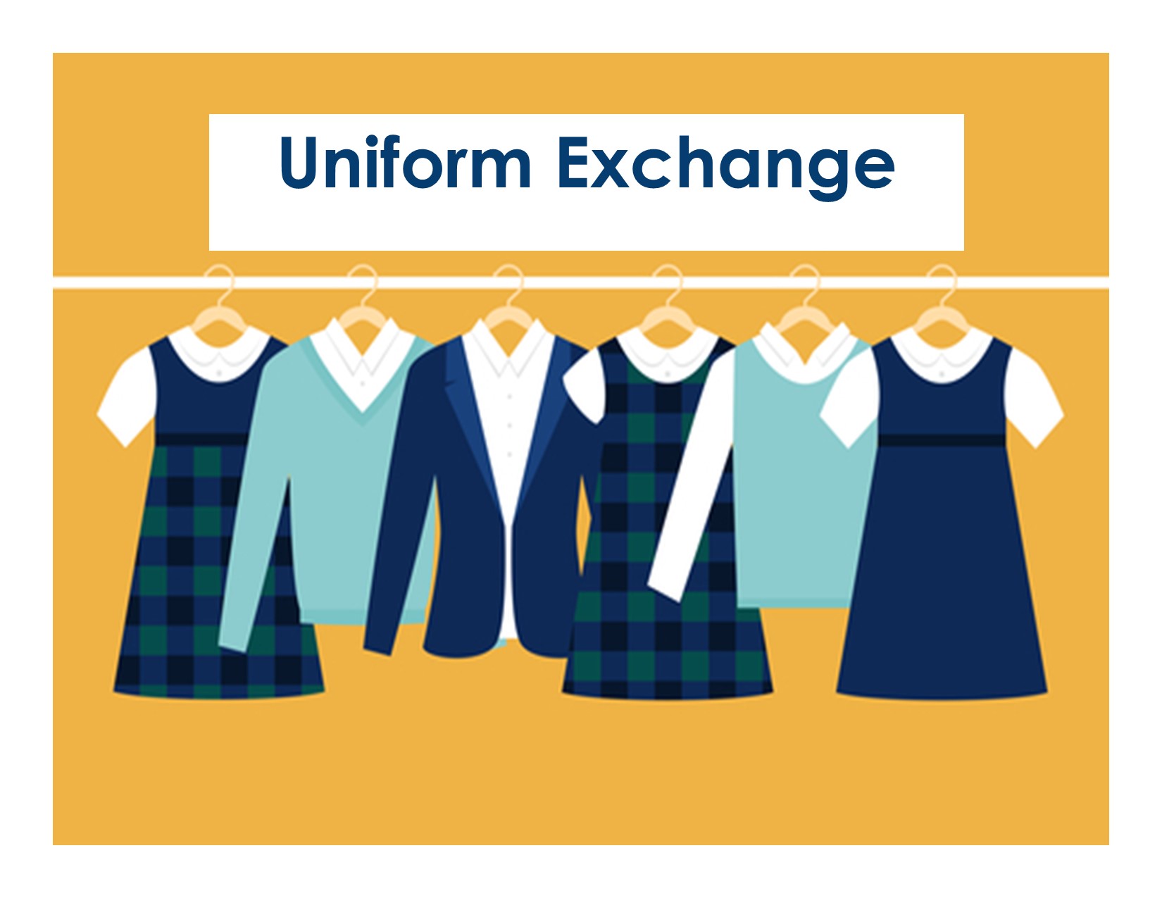 Uniform Exchange | Elk County Catholic School System